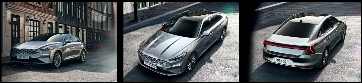 기아자동차 신차출시 2021 K8(GL3) > 공지사항 - (주)교정